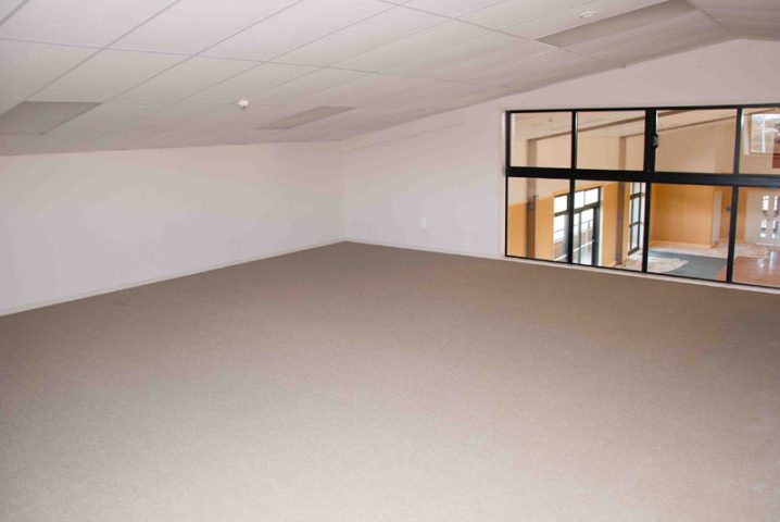 Howick Pakuranga Netball Centre - Shakthi Construction Ltd