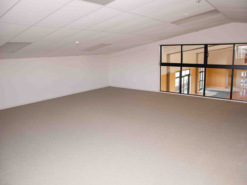 Howick Pakuranga Netball Centre - Shakthi Construction Ltd